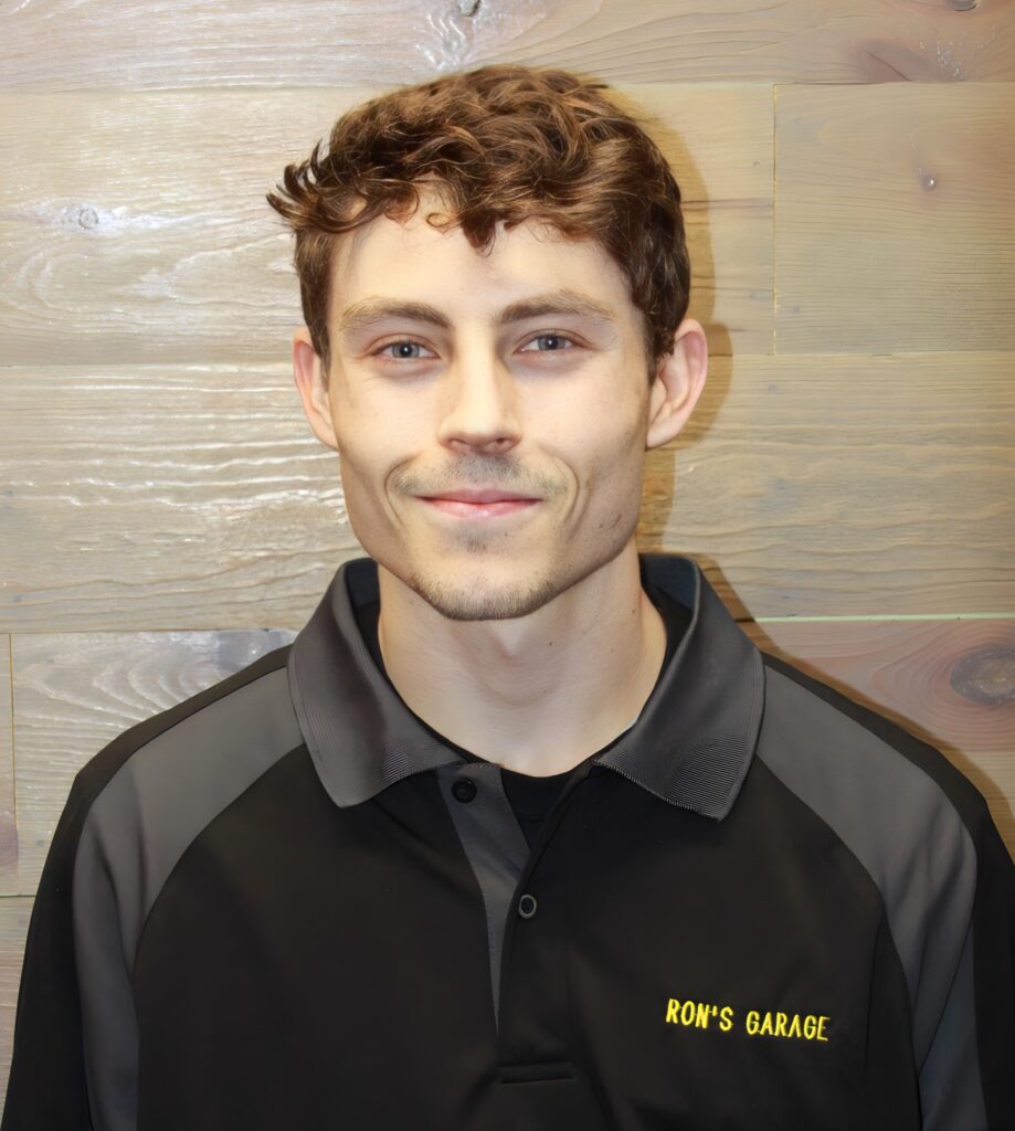 About Us | Ron's Garage | Auto Repair Ann Arbor MI | Brake Repair