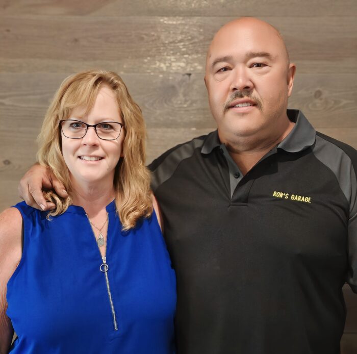 Ron's Garage | Auto Repair Ann Arbor MI | Car Mechanic