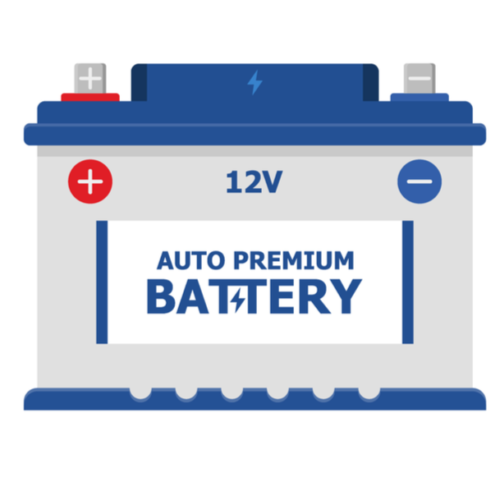Battery Inspection: Fall Car Care Tip » Ron's Garage