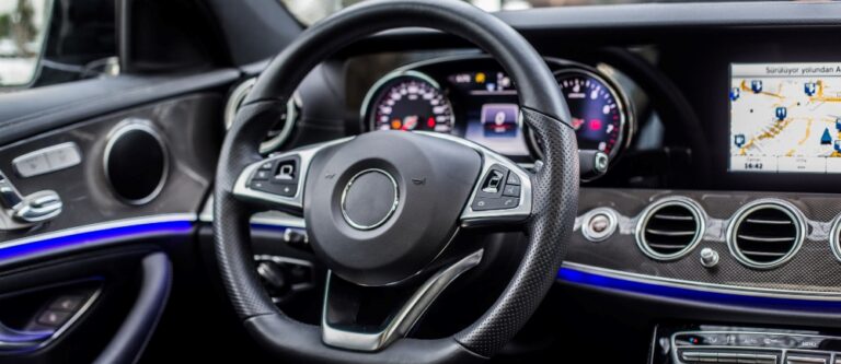 Is Your Steering Wheel Feeling Loose? 4 Possible Causes