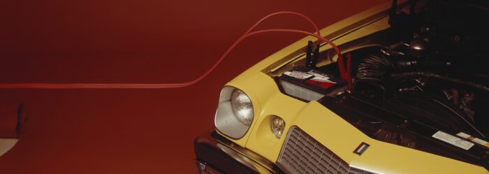 Auto Battery Inspection & Maintenance Checklist